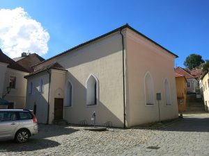 Trebic, Czech Republic: A 3-part UNESCO site - Rachel's Ruminations