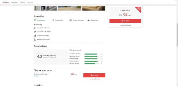 How to Use Hotwire: Tips for Booking Hotels - Rachel's Ruminations