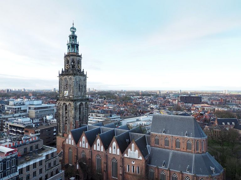 46 things to do in Groningen province - Rachel's Ruminations