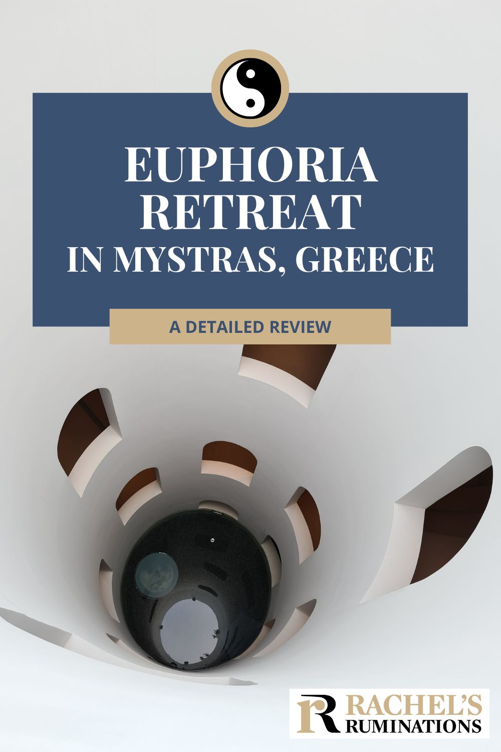 Euphoria Retreat Wellness Resort destination spa review - Rachel's ...