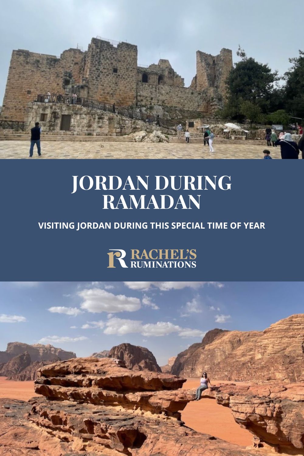 Spending Ramadan in Jordan: Everything you need to know - Rachel's ...