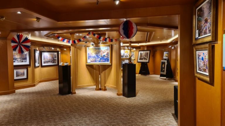 A Princess Cruise review - Rachel's Ruminations